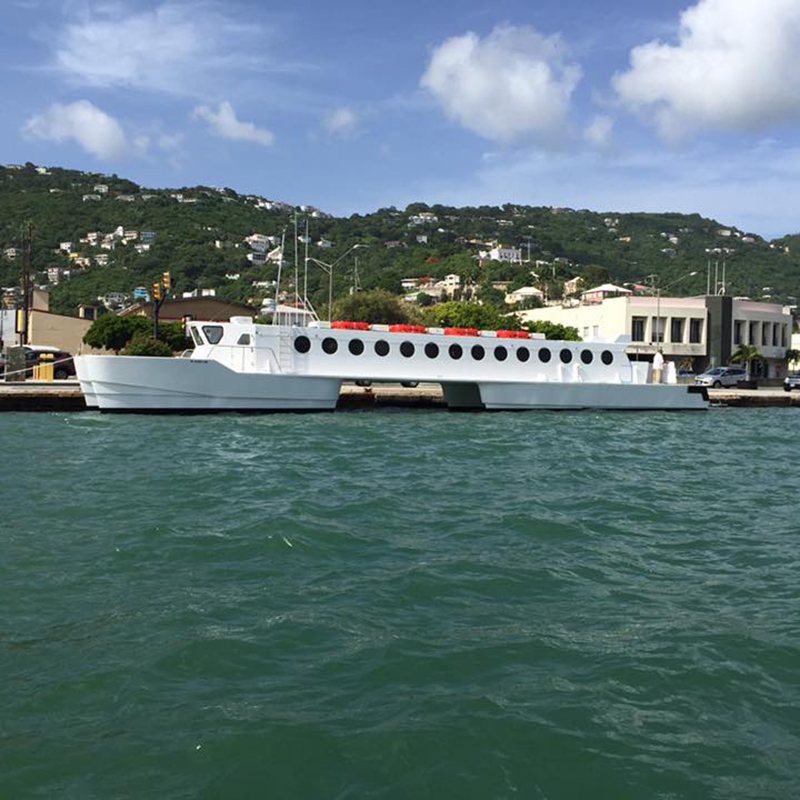 QE lV - Gold Coast Yachts