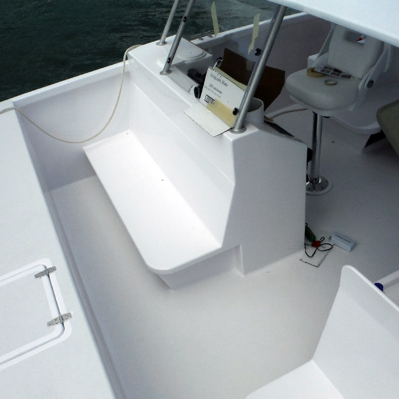 El Toro - Gold Coast Yachts