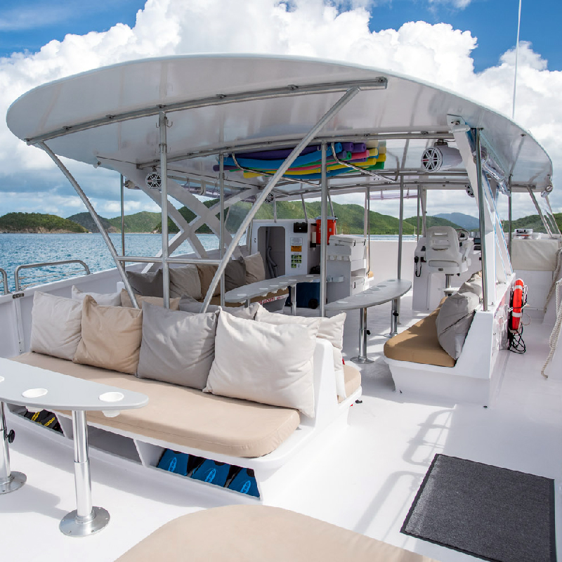 El Toro - Gold Coast Yachts