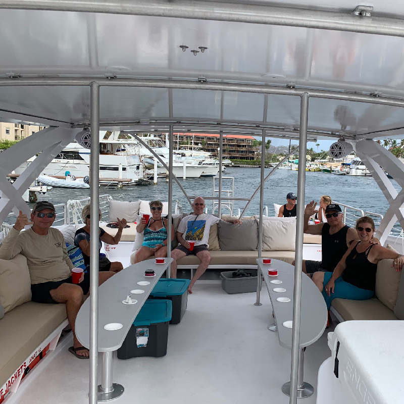 El Toro - Gold Coast Yachts