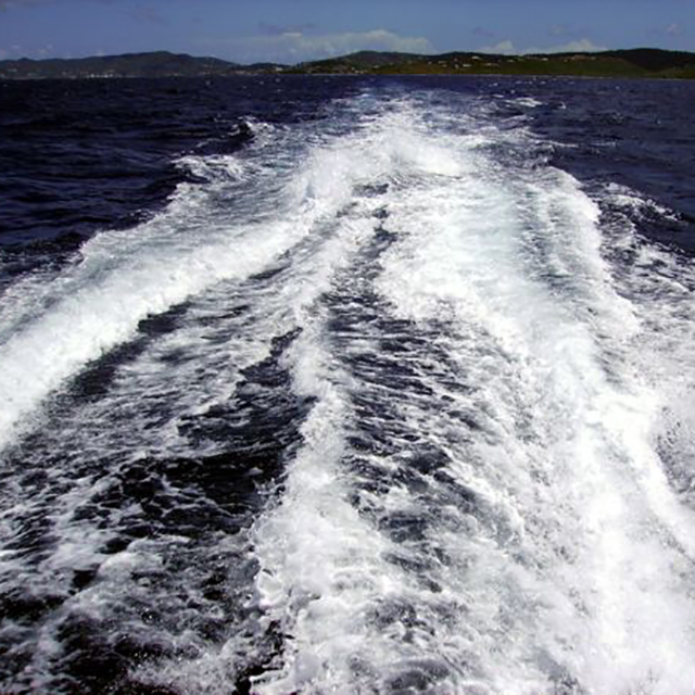 Island Express - Gold Coast Yachts